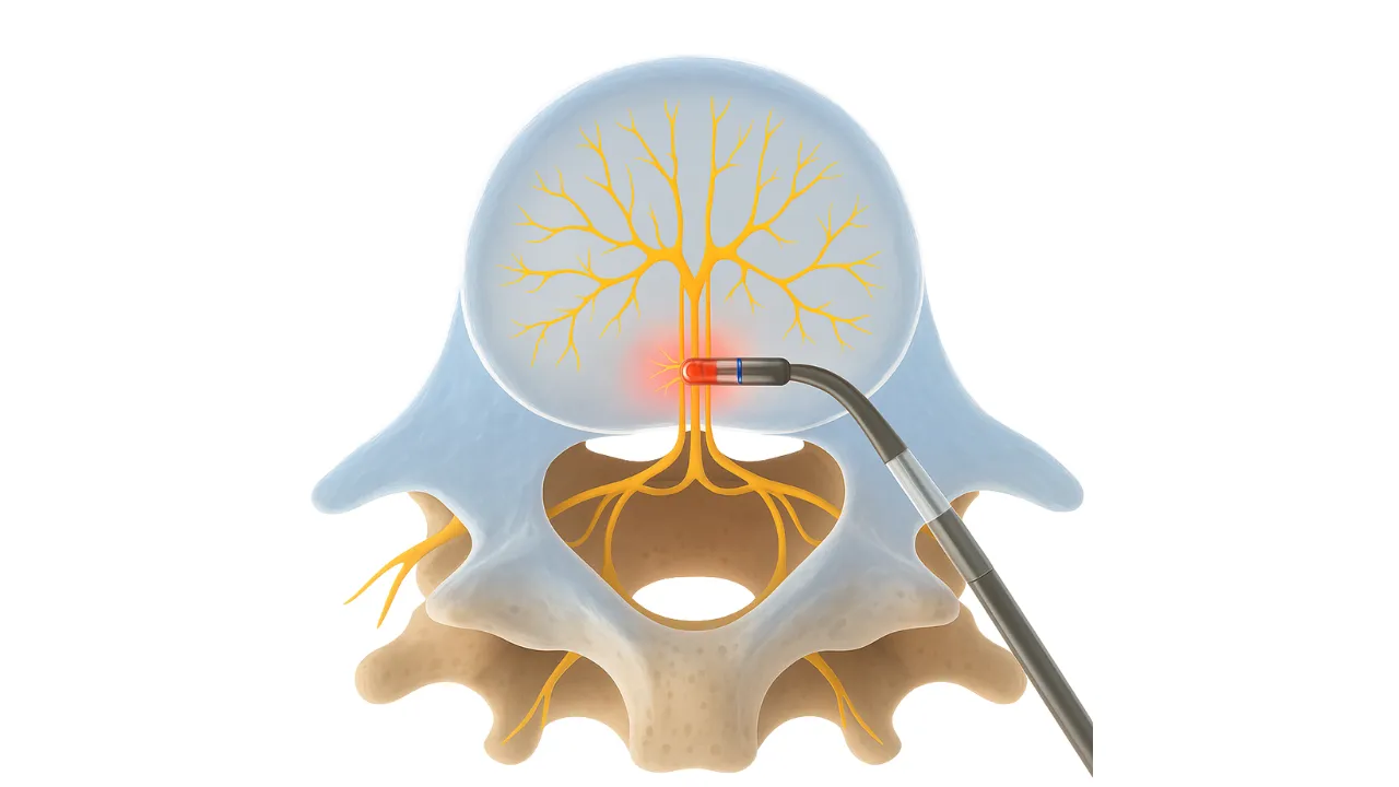 Tyler Ptacek, MD — Interventional Pain Physician | Rapid City, SD